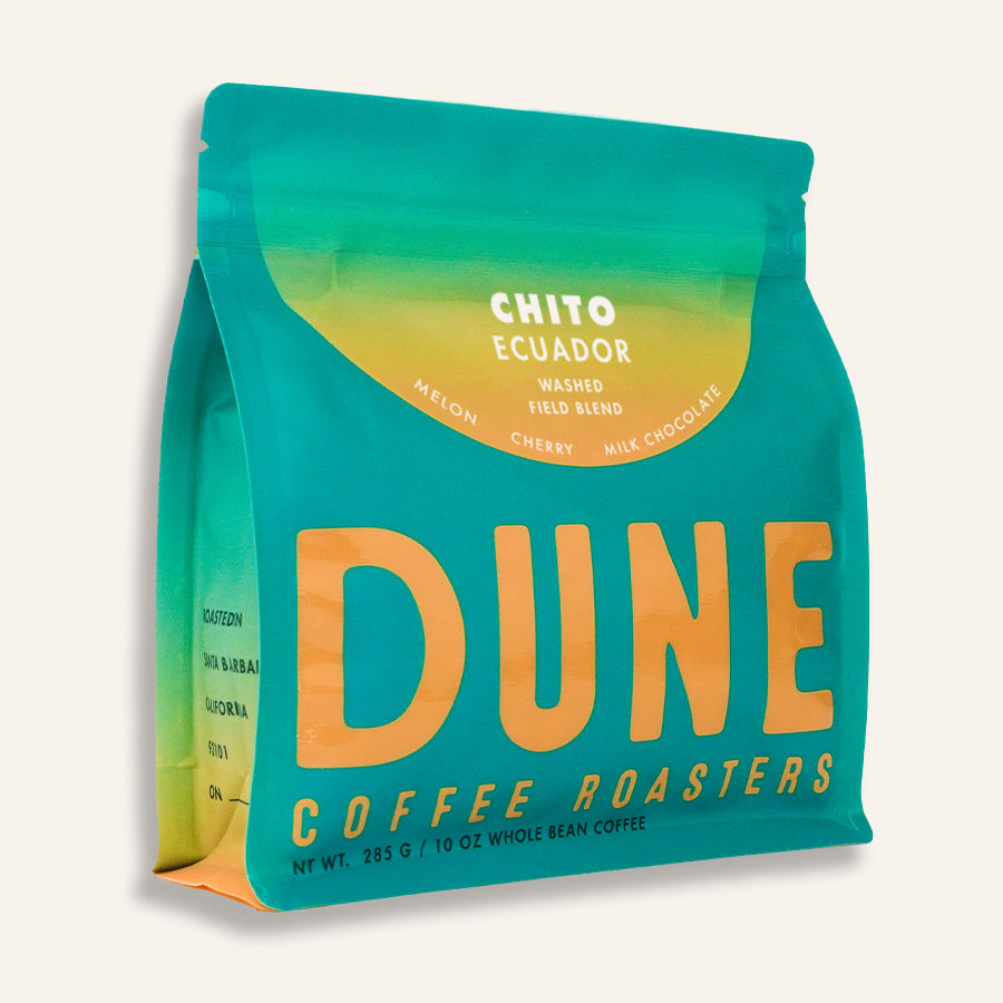 COFFEE – DUNE COFFEE ROASTERS