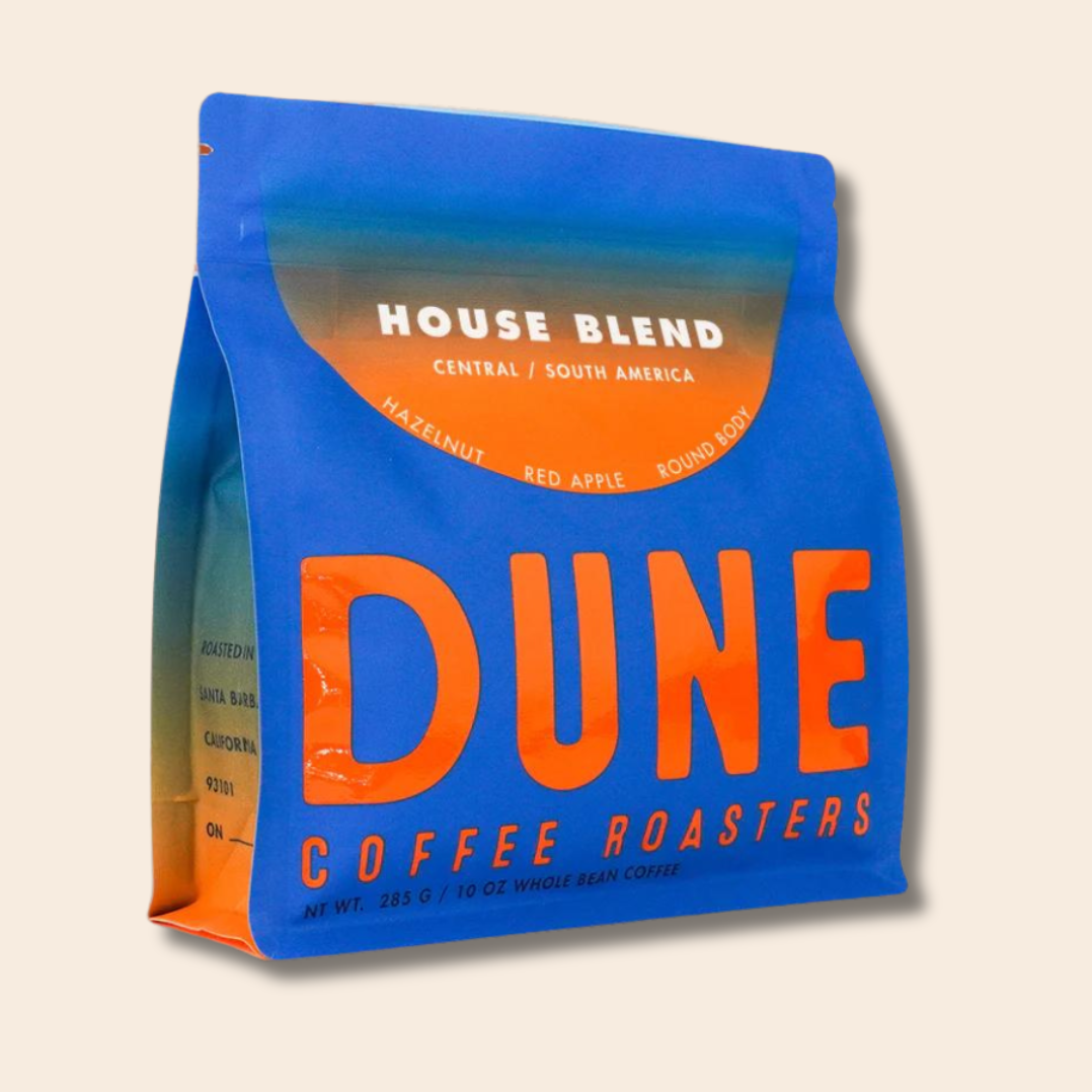 COFFEE – DUNE COFFEE ROASTERS